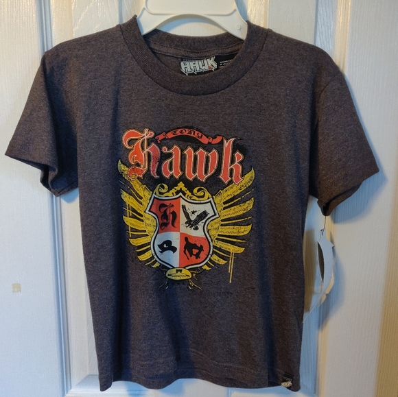 Tony Hawk | Shirts & Tops | Tony Hawk Youth Tshirt | Poshmark